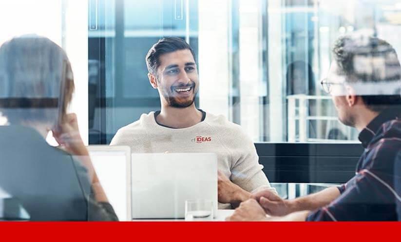 Single Sign On Sso Solutions For Secure Access Rf Ideas