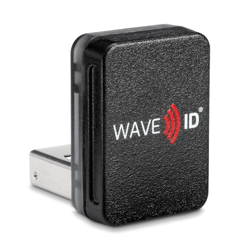 WAVE ID® Nano | rf IDEAS